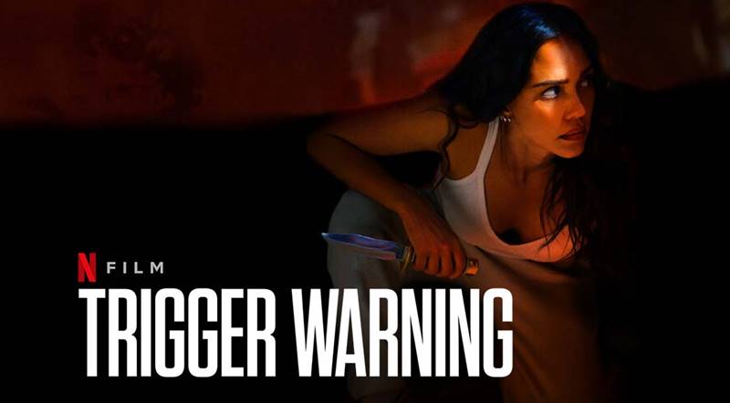 [netflix] Trigger Warning 2024 ลั่นไกเตือน [พากย์ไทย Dd 5 1 อังกฤษ